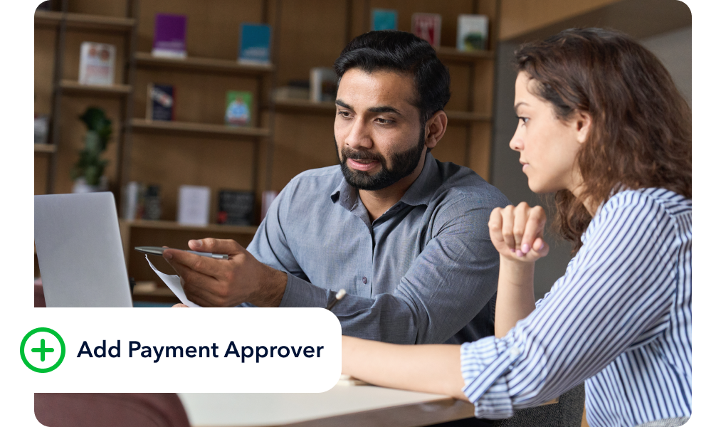 Plooto: Your Business Payments Streamlined & Simplified